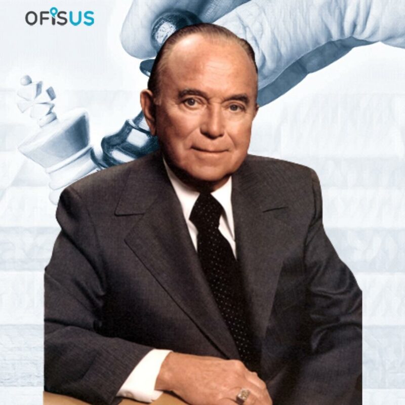 Ray Kroc Nasıl Başarılı Oldu? - Basaranlar | Ofisus Danışmanlık ...